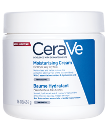 Skincare Developed with Dermatologists | CeraVe