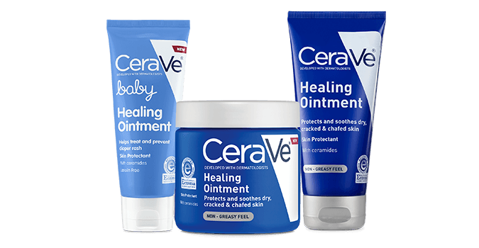 Ointments | Skincare | CeraVe